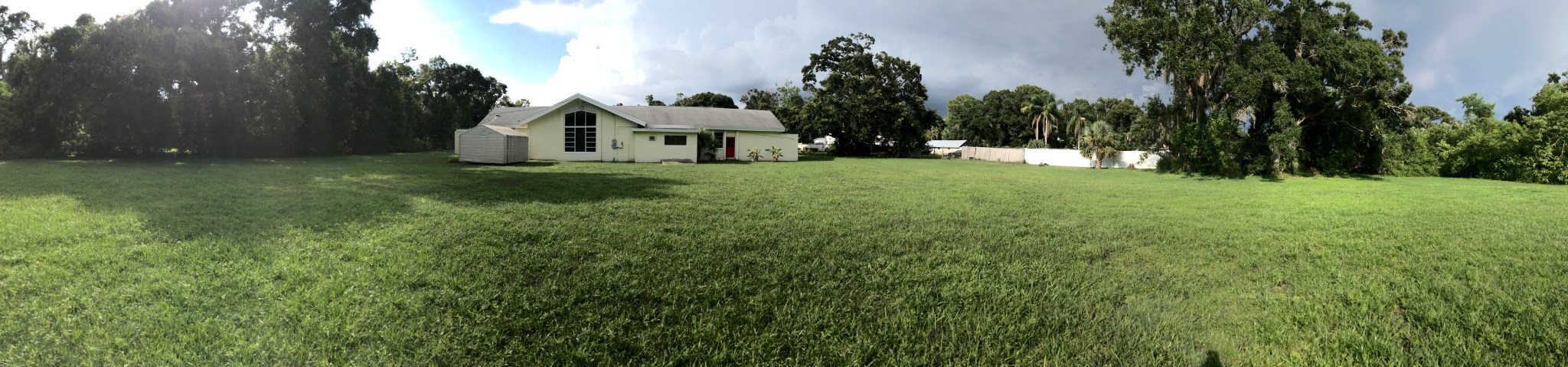 Benison Farm – ben·i·son /ˈbenəsən,ˈbenəzən/ noun literary 1. a blessing.