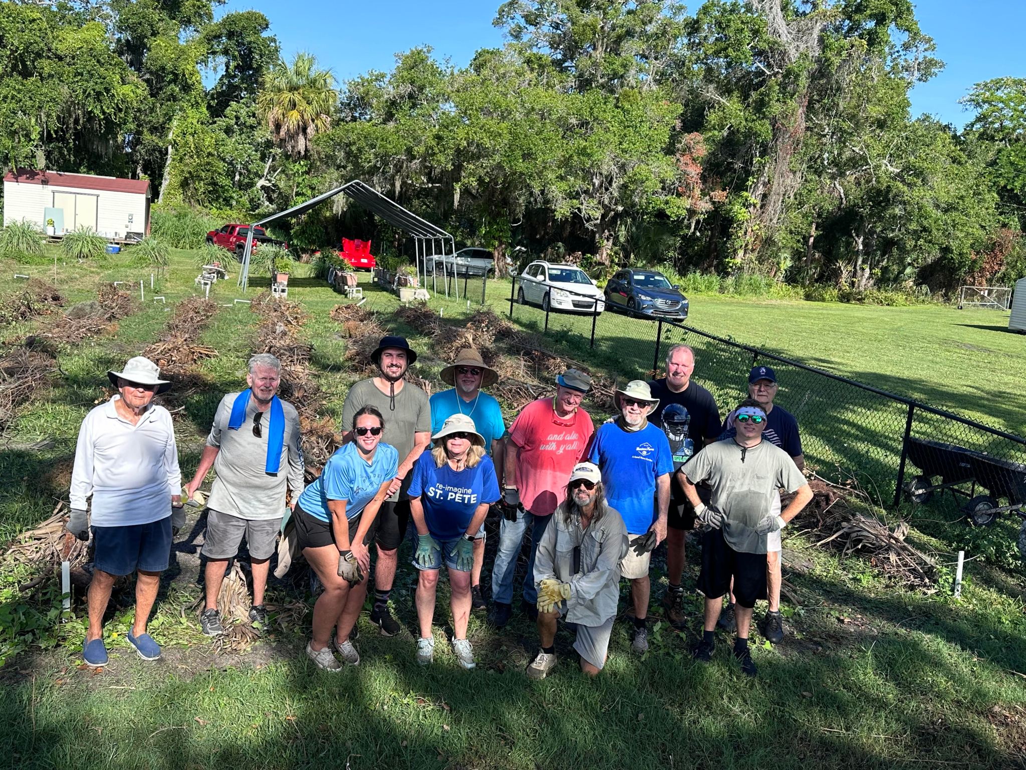 Benison Farm – ben·i·son /ˈbenəsən,ˈbenəzən/ noun literary 1. a blessing.